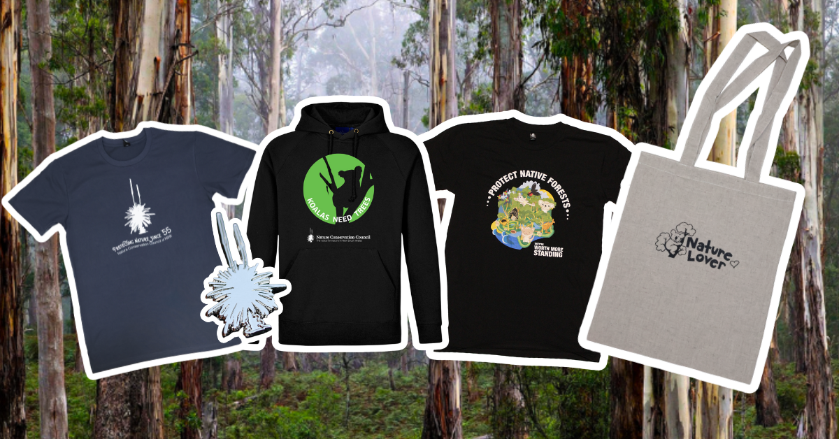 Products – Page 2 – Nature Conservation Council